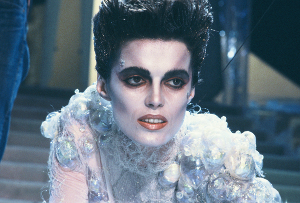 Slavitza Jovan – Films, Biographies et Listes sur MUBI