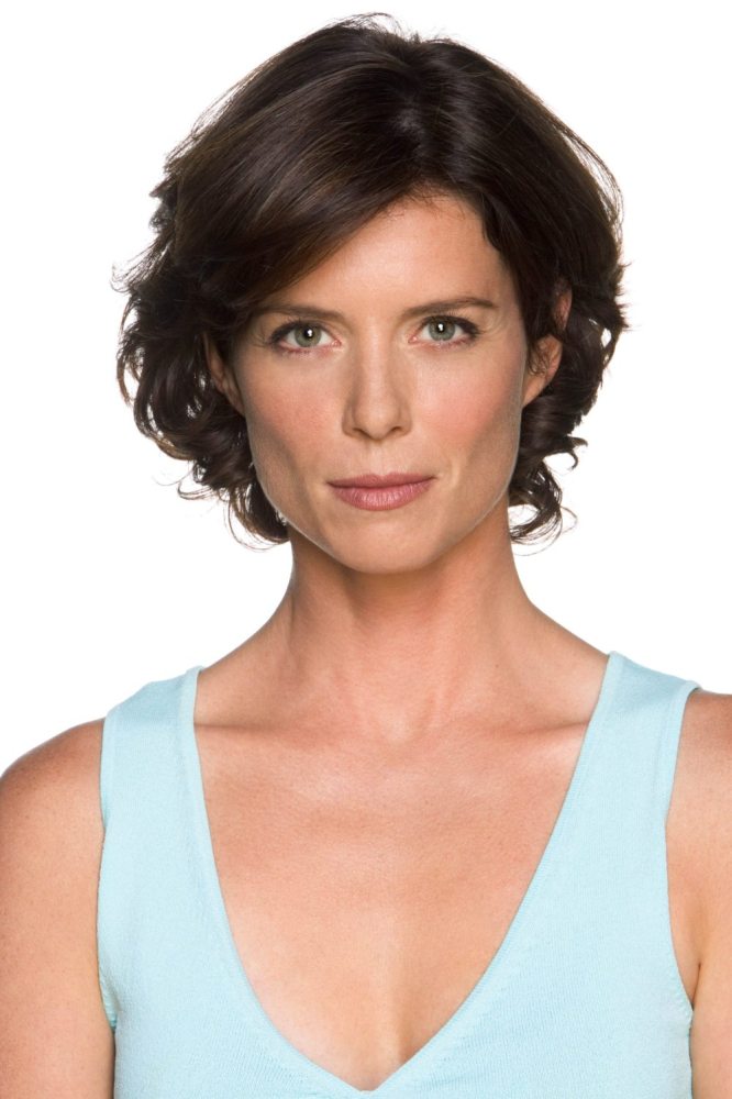 Torri Higginson – Películas, biografías y listas en MUBI
