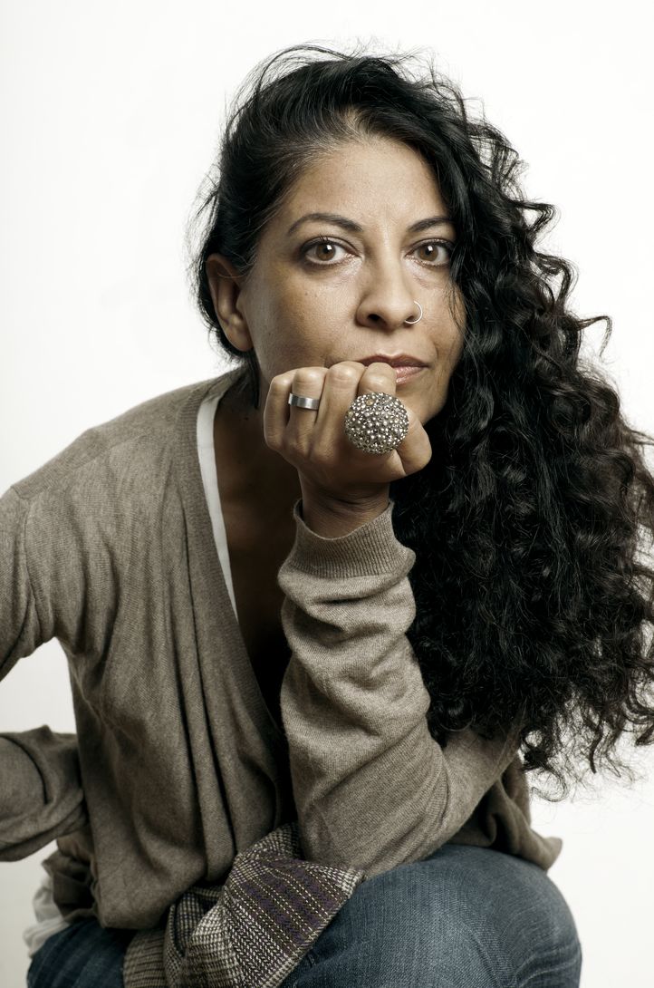 Nisha Pahuja – Movies, Bio and Lists on MUBI