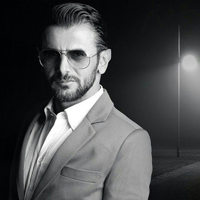 Amin Hayayee – Movies, Bio and Lists on MUBI