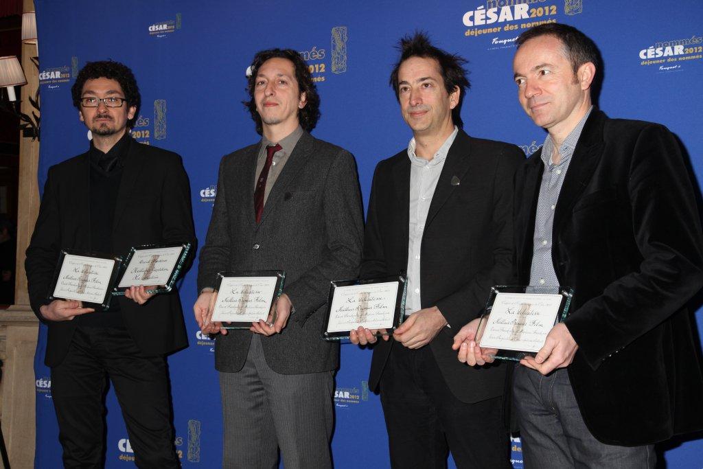 Marc-Antoine Robert – Movies, Bio and Lists on MUBI