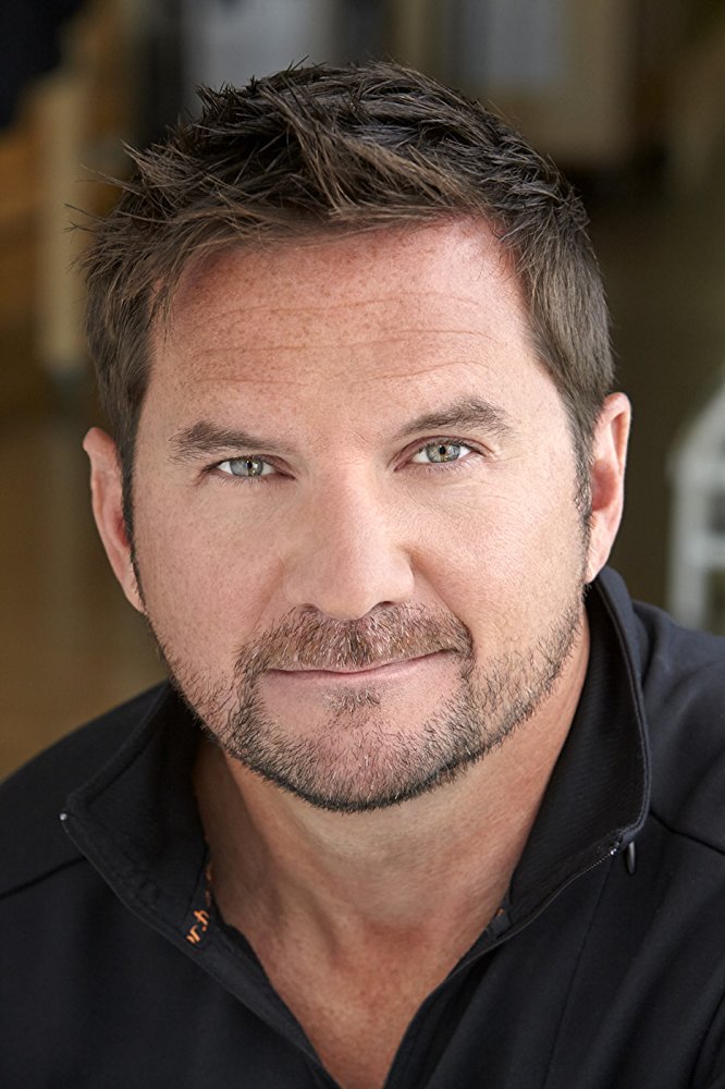 Peter Michael Dillon – Movies, Bio and Lists on MUBI