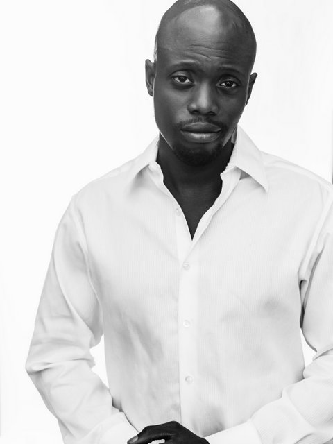 Keston John – Movies, Bio and Lists on MUBI