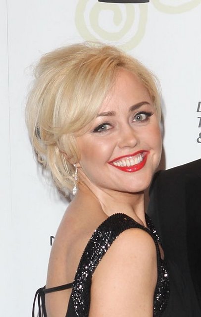 Angeline Ball – Movies, Bio and Lists on MUBI