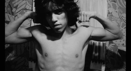 Doug Cooeyate – Films, Biographies et Listes sur MUBI