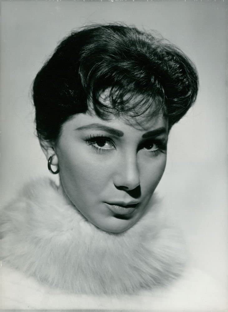 Joyce Blair – Movies, Bio and Lists on MUBI