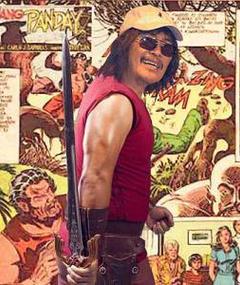 Ang panday (1980) – MUBI