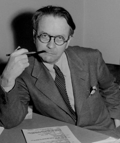 Raymond Chandler – Movies, Bio and Lists on MUBI