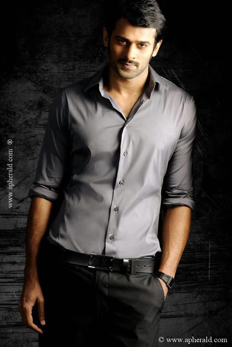 Prabhas – Películas, biografías y listas en MUBI