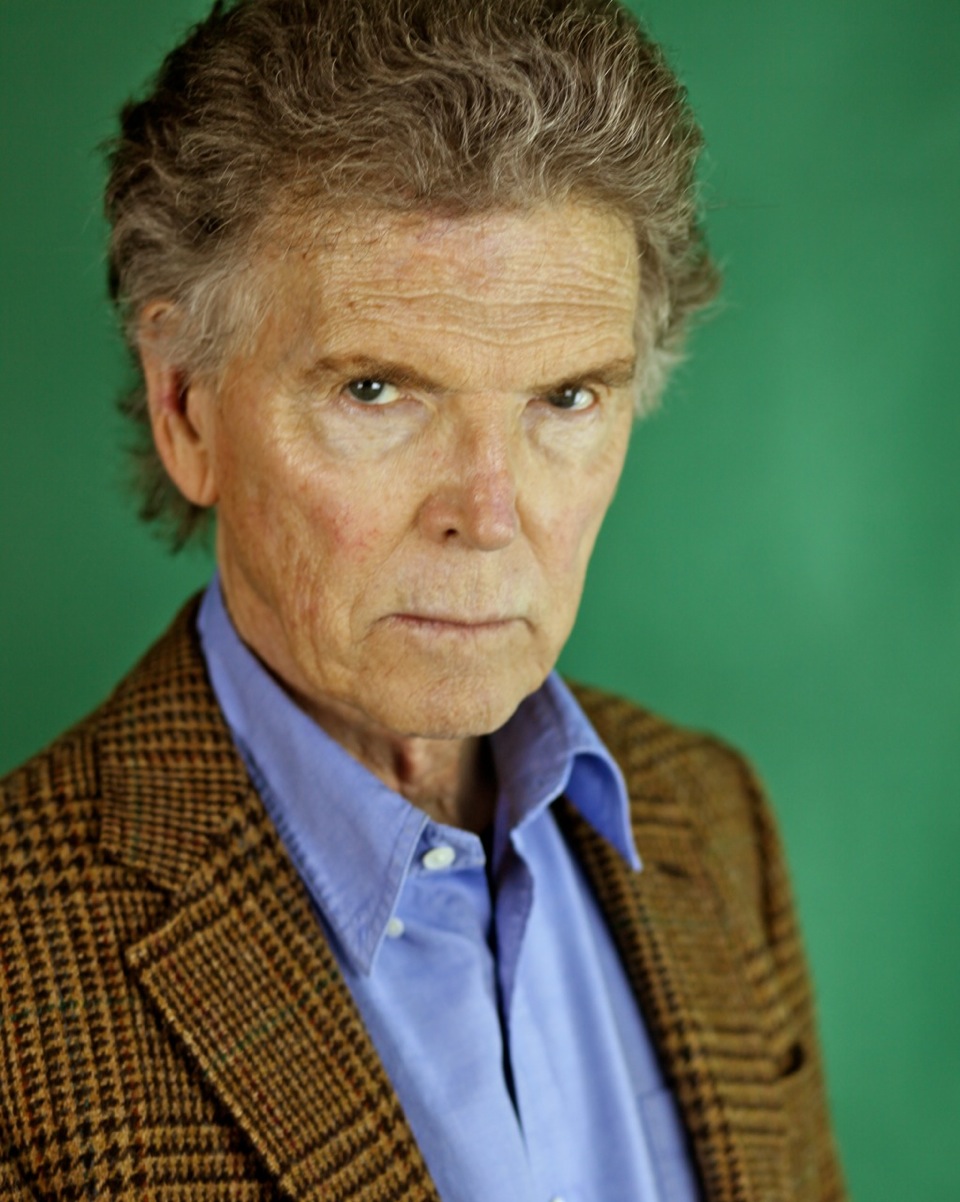 James Davidson – Movies, Bio and Lists on MUBI