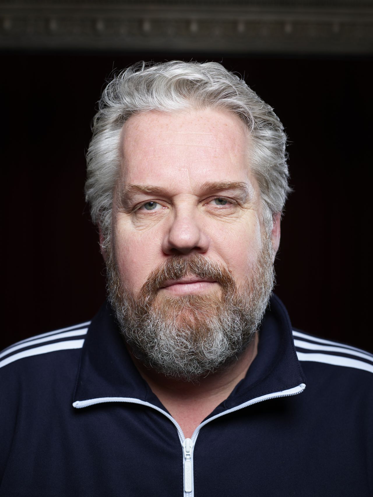 Thomas Acda – Filmes, Biografias e Listas no MUBI