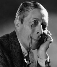 George Arliss – Movies, Bio and Lists on MUBI