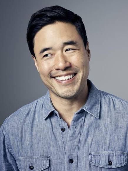 Randall Park – Movies, Bio and Lists on MUBI