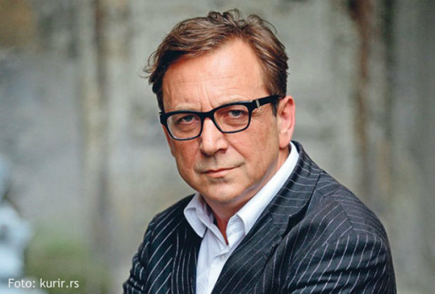 Tihomir Stanic – Movies, Bio and Lists on MUBI