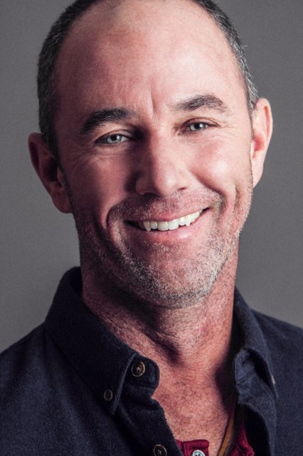 Jamie McShane – Movies, Bio and Lists on MUBI