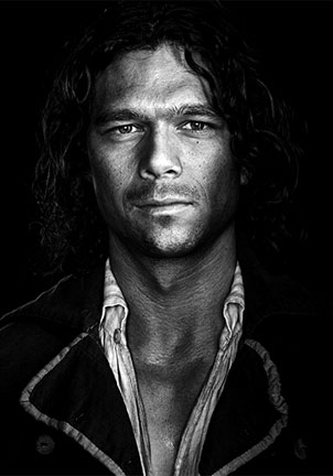 Luke Arnold – Movies, Bio and Lists on MUBI