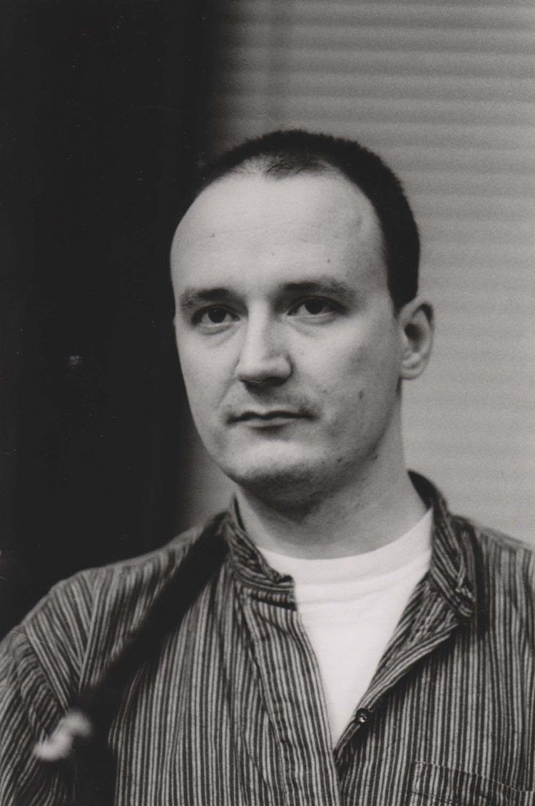 Thomas Brussig – Movies, Bio and Lists on MUBI