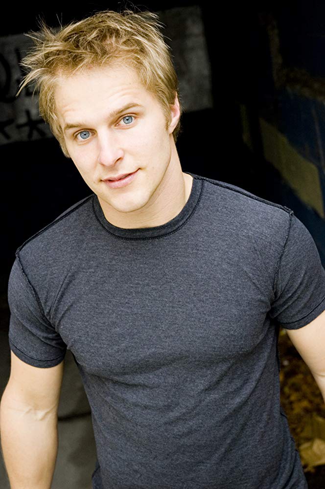 Maclain Nelson – Movies, Bio and Lists on MUBI