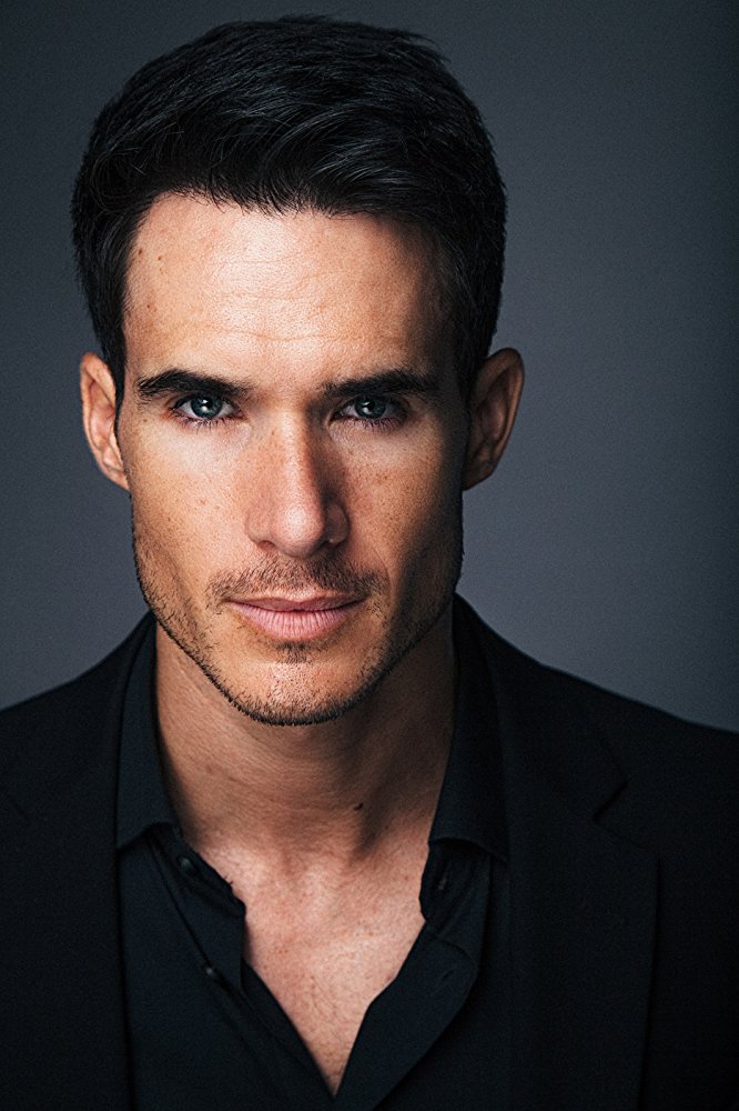 Nick Ballard – Movies, Bio and Lists on MUBI