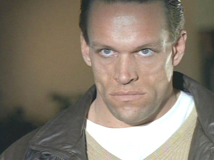 Brian Thompson – Filmes, Biografias e Listas no MUBI