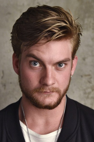 Jake Weary – Películas, biografías y listas en MUBI