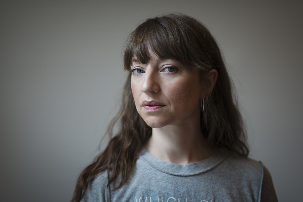 Andrea Bræin Hovig – MUBI’de Filmler, Biyografi ve Listeler