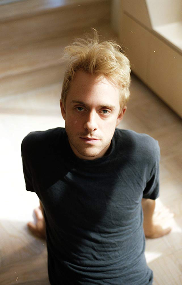 Max Jenkins – Movies, Bio and Lists on MUBI