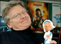 Pat Proft – Películas, biografías y listas en MUBI