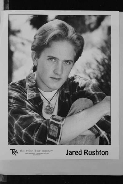 Jared Rushton – Movies, Bio and Lists on MUBI