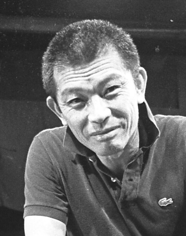 Mako – Movies, Bio and Lists on MUBI