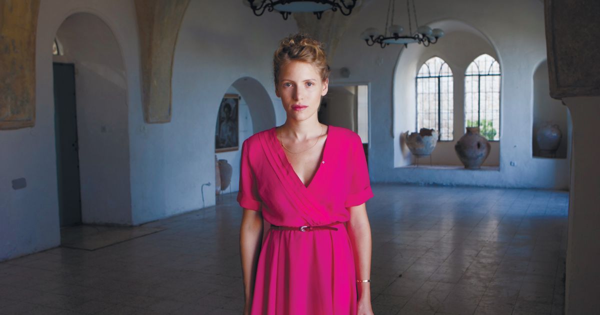 Yaara Pelzig – Movies, Bio and Lists on MUBI