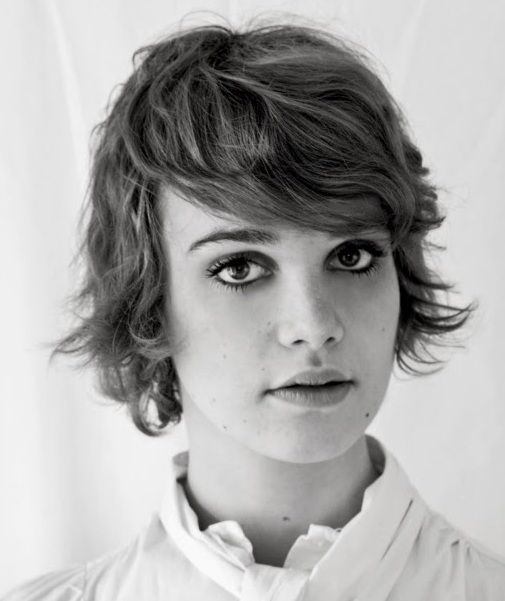 Camille Rutherford – Películas, biografías y listas en MUBI