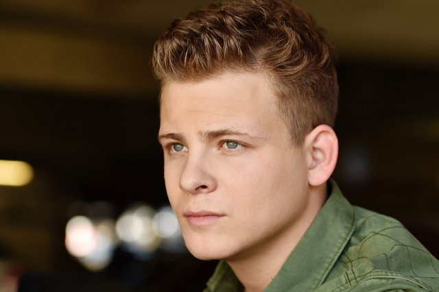 Jonathan Lipnicki – Movies, Bio and Lists on MUBI