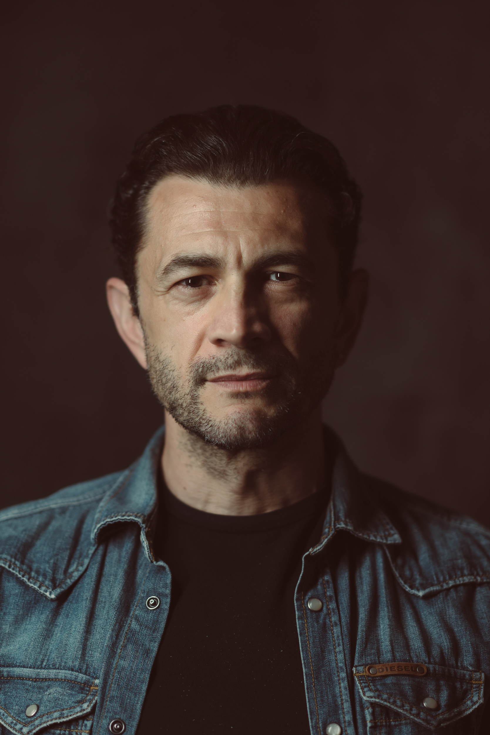 Vinicio Marchioni – Filmes, Biografias e Listas no MUBI