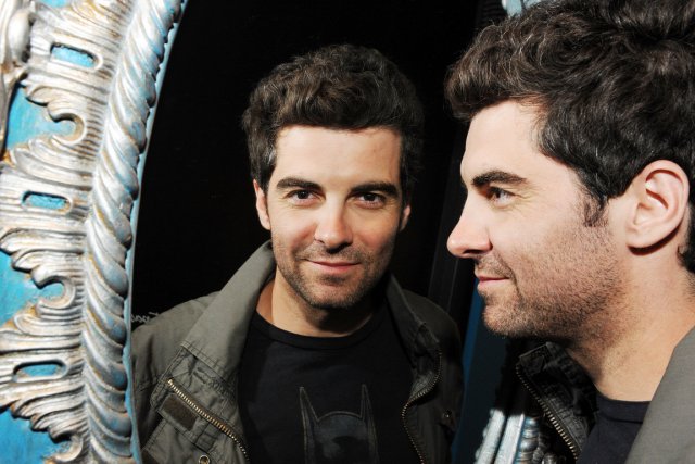 David Savard – Movies, Bio and Lists on MUBI