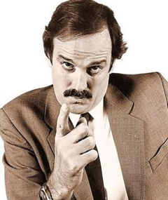 How Tall Is John Cleese Height Of John Cleese Celeb