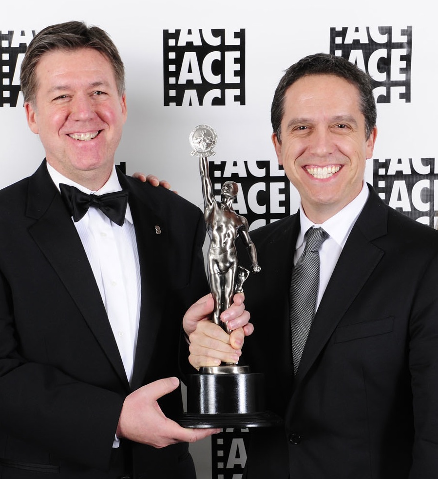 Ken Schretzmann – Movies, Bio and Lists on MUBI