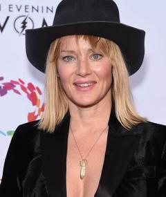 Angela Featherstone Zero Effect