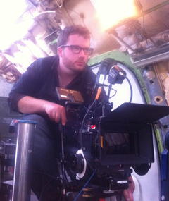 The Dancing Dogs of Dombrova – Reparto & Equipo Técnico en MUBI