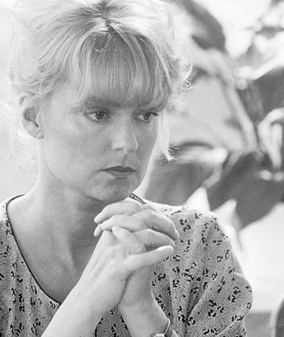 Marie Richardson – Movies, Bio and Lists on MUBI