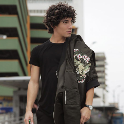 Jorge López – Movies, Bio and Lists on MUBI