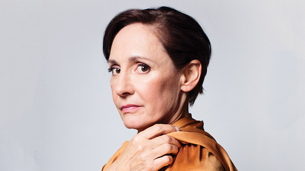 Laurie Metcalf – Movies, Bio and Lists on MUBI