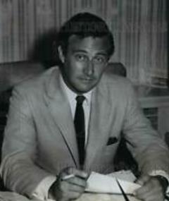 Kenneth Hyman Photos, News and Videos, Trivia and Quotes - FamousFix