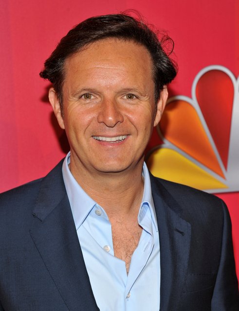 Mark Burnett – Movies, Bio and Lists on MUBI