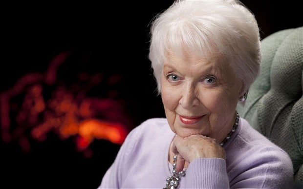 June Whitfield – Movies, Bio and Lists on MUBI