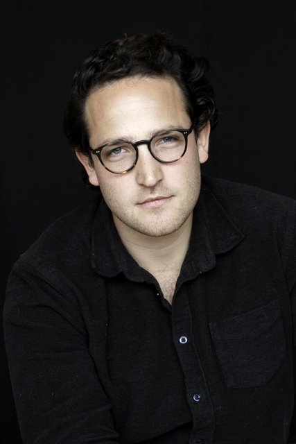 David Gerson – Movies, Bio and Lists on MUBI