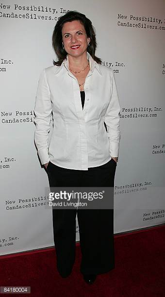 Nancey Silvers – Movies, Bio and Lists on MUBI