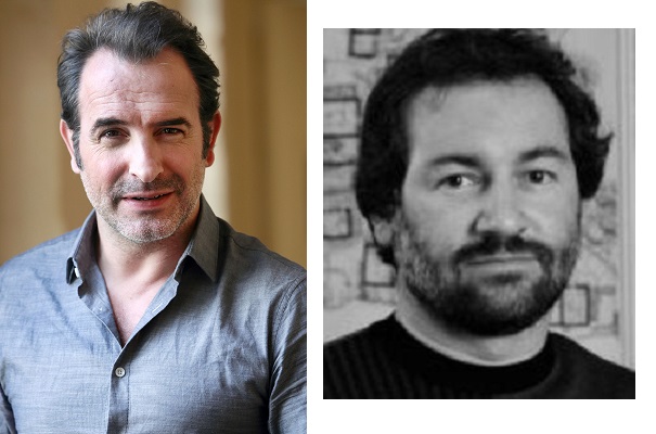 Marc Dujardin – Películas, biografías y listas en MUBI
