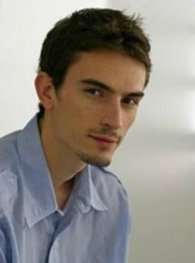 Luke Edwards – Movies, Bio and Lists on MUBI