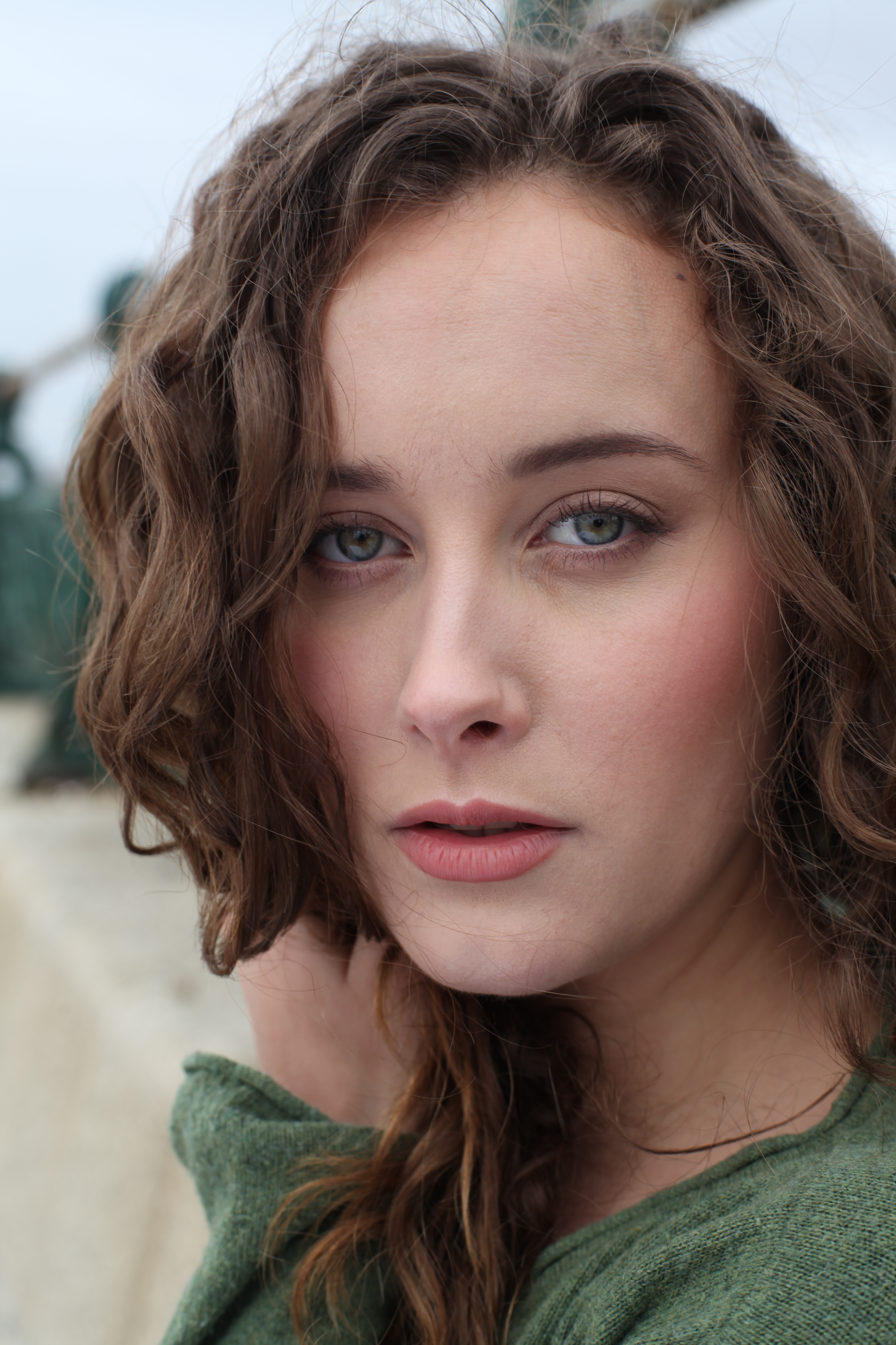 April Pearson – Películas, biografías y listas en MUBI